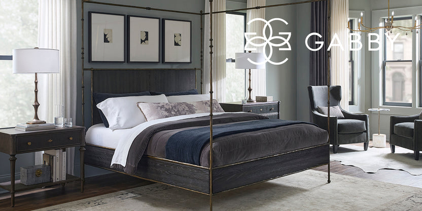 Gabby | Designer Indoor Furnishings for Interior Designers & Trade