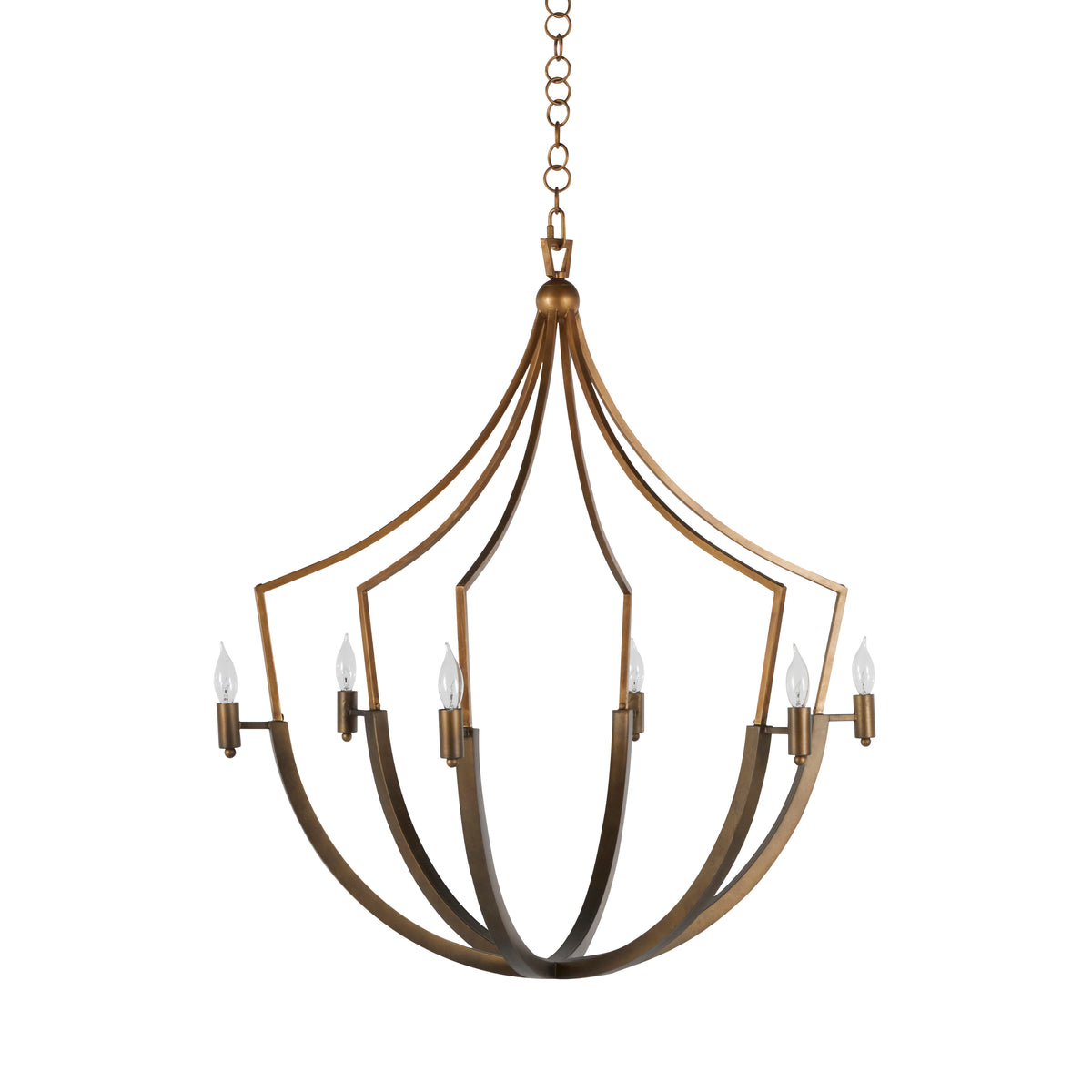 Skei Chandelier