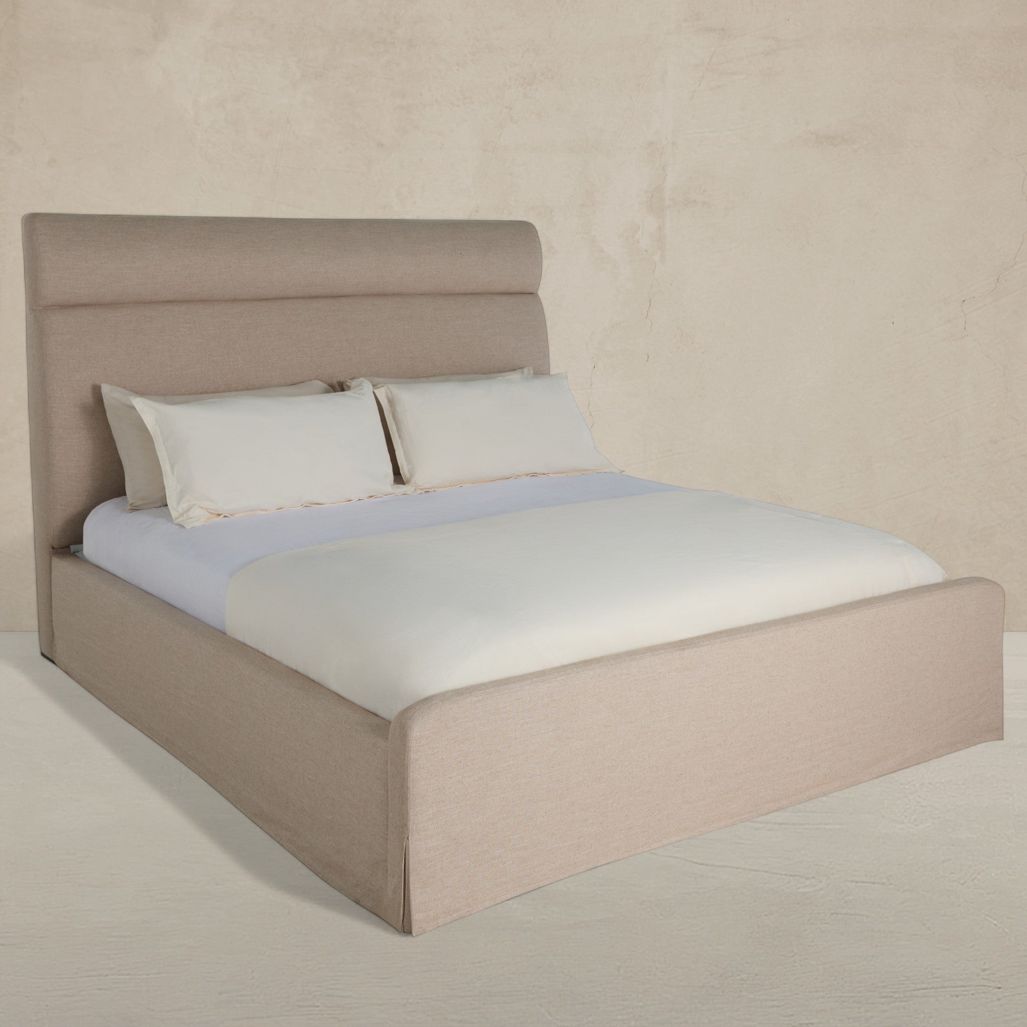 Bella King Bed