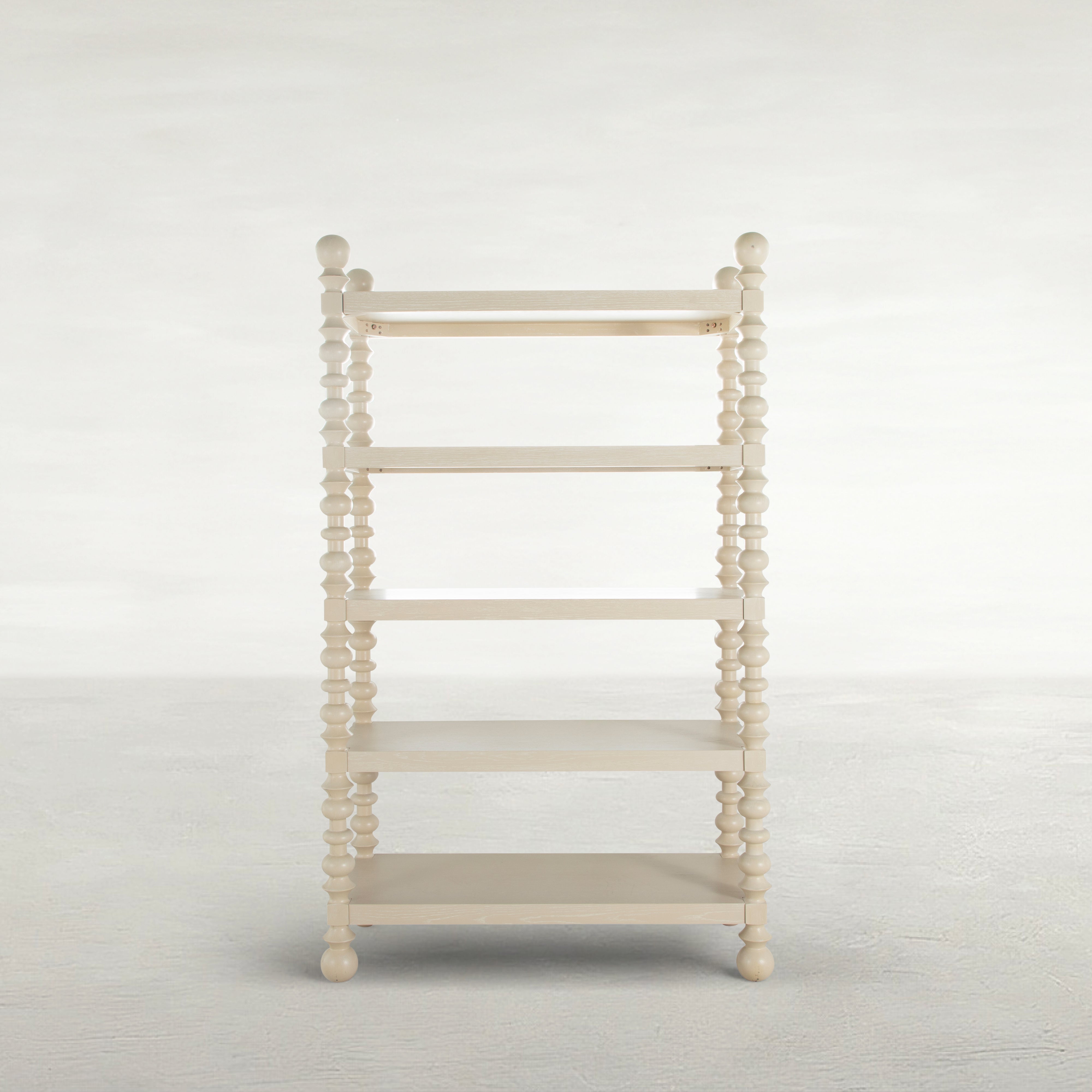 Natalie Bookcase