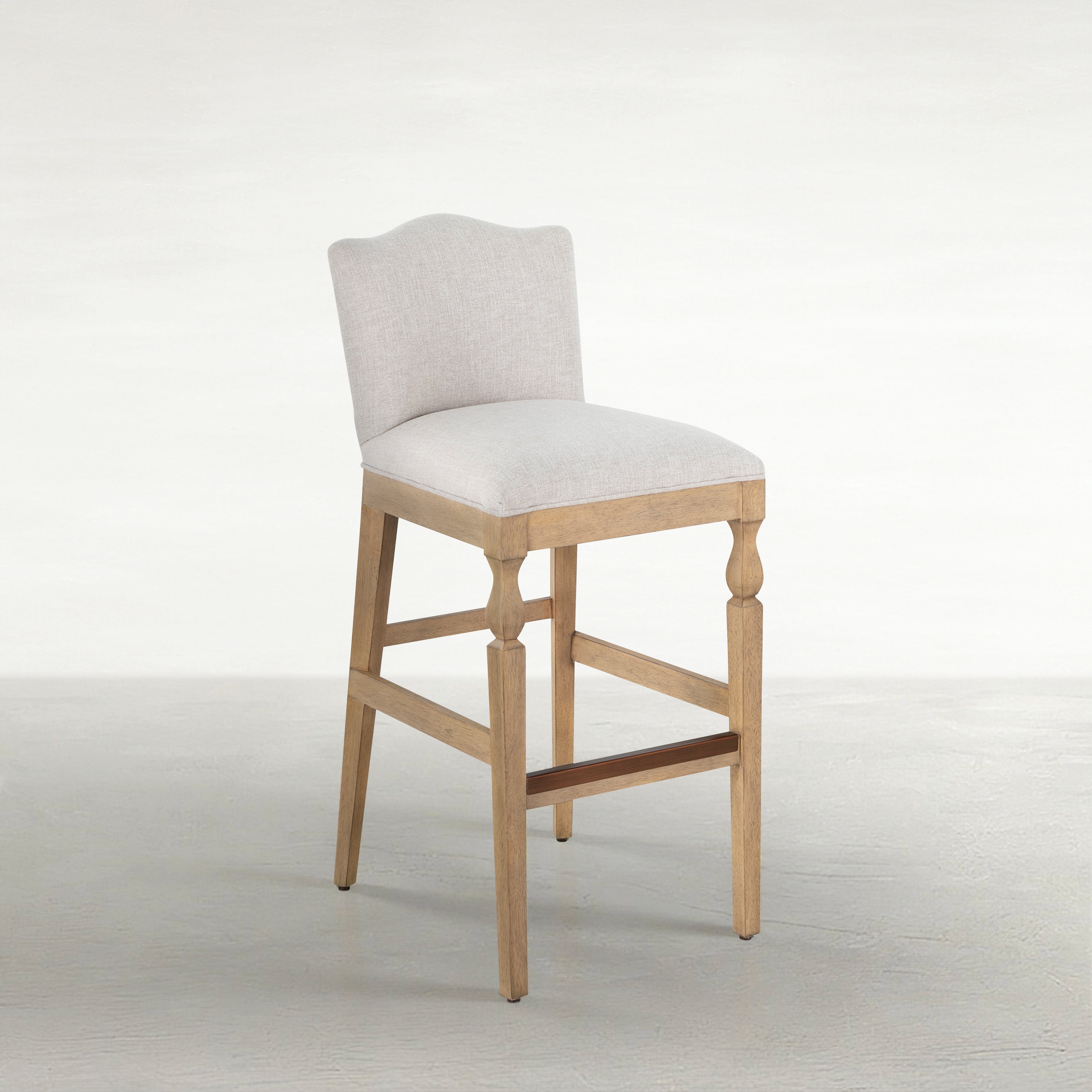 Gaston Bar Stool