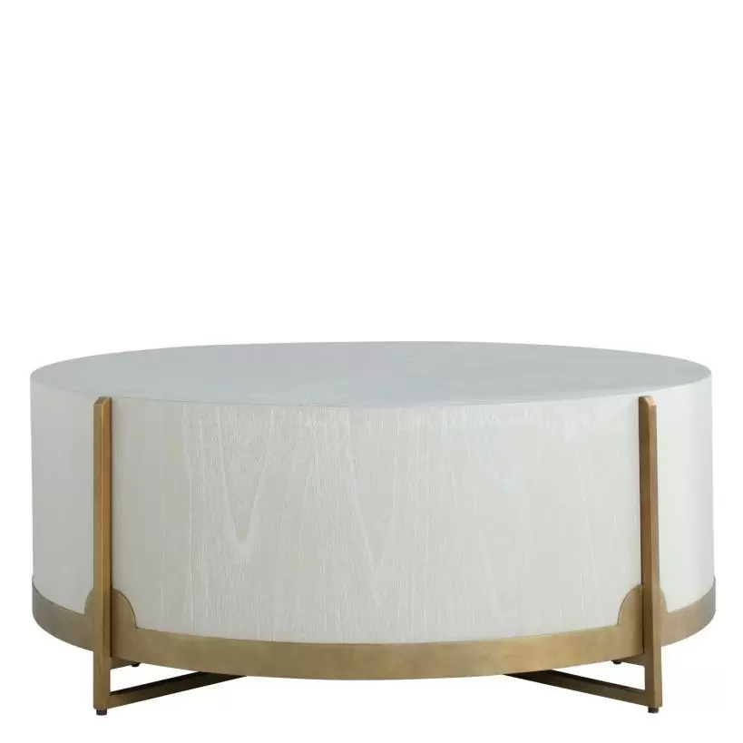 Clifton Coffee Table Gabby