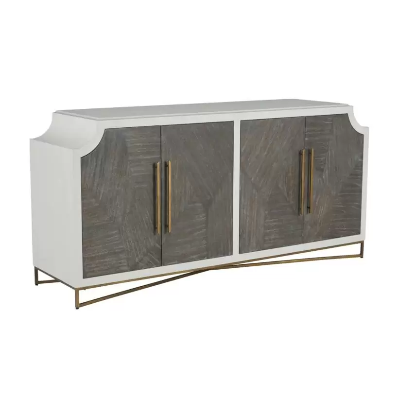 Kirsten tv stand store